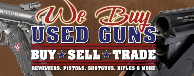 PA Gun Store, Gun Range, Training - The Sportsman's Shop